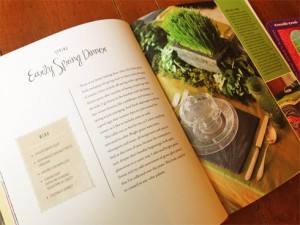 Grilled Cheese and Tomato Soup…and Heather Christo’s Generous Table ...